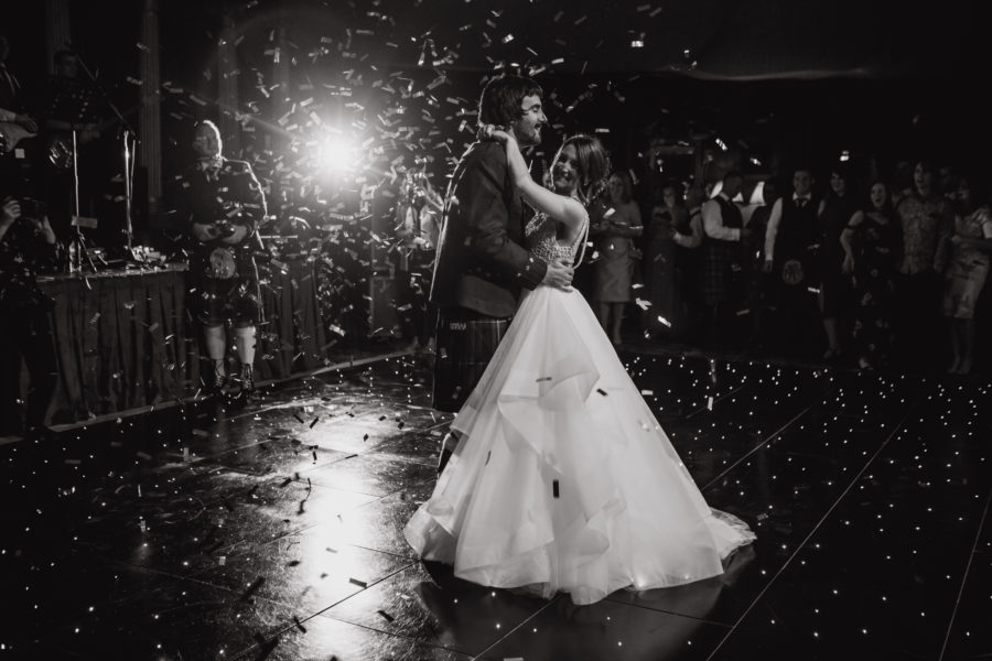 WEDDING PLANNING: 5 Tips For AMAZING Confetti Shots – Creative Modern ...